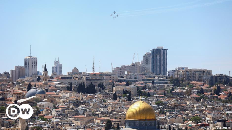 ¿Eclipsará el enviado saudí a los palestinos los lazos con Israel?