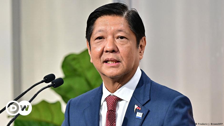 ¿Es el filipino Marcos Jr. el nuevo mejor amigo de la UE?
